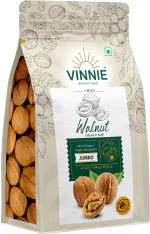 Buy Vinnie Walnut Jumbo 500 gm Online at Best Prices in India - JioMart.