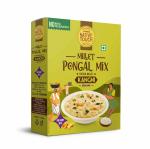 Buy SweetMill NativeTouch Millet Dosa, Pongal ,Poha Mix Ready to cook ...
