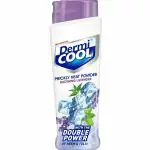 Buy Dermi cool Prickly Heat Powder Soothing Lavender 400g Online at ...