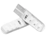 Buy Eshopglee T5 Super Bright Silica Gel 6 SMD LED Blue Universal ...