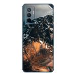 Buy GADGETSWRAP Printed Vinyl Skin Sticker for Vivo 23e (5G) - travel ...