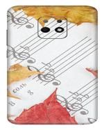 Buy Wrap Craft Fancy Sticker Printed Multicolor Back Skin High Quality ...