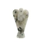 Buy Astroghar Moonstone Crystal Carved Guardian Angel For Reiki Healing ...