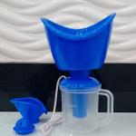 Buy SAVREEN Nose Steamer, Cough Steamer, Nozzle Inhaler & Nose ...