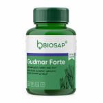 Buy Biosap Blood Sugar Support Gudmar Forte Capsules : Natural Balance ...