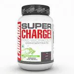 Buy Labrada SUPER CHARGE Pre-Workout - 280g (Green Apple) Online at ...