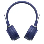 Buy hoco. W25 40 MM Driver Wireless Deep Bass Bluetooth Headphone with ...