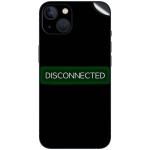 Buy GADGETSWRAP Printed Vinyl Skin Sticker for Apple iPhone 14 Plus ...
