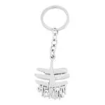 Buy GCT Mahakal Tilak | Mahadev | Shiv Shiva (KC-0153) Silver Metal ...