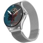 Buy beatXP Sigma 1.38 inch HD Display Bluetooth Calling Smart Watch ...
