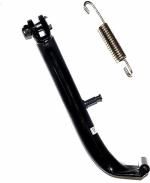 Buy ASSAULT Splendor Motorcycle Side Stand Online at Best Prices in ...