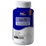 Buy Pro1 Supplements Coq10 Coenzyme Q10-100mg Capsules with ALA ...