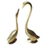 Buy Garvi Gurjari Solid Metal Figurines 15 Cm X 15 Cm X 5 Cm Gshhdcl 28 ...