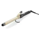 Buy Ikonic Professional CURLING TONG- 22MM ( BLACK & GOLDEN ) Online at ...