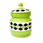 Buy ARDVAN INDIA Pickle Jar Storage Burni Masala Container Aachar ...