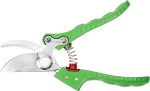 Buy MULTITEC Heavy Duty By-pass Pruning Shear / Secateur 210mm, Model ...