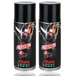 Buy CASPOL CHAIN LUBRICANT SPRAY (800 ml) Online at Best Prices in ...