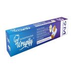 Buy WRAPIFY 9M Premium Disposable Silver Aluminium Foil Roll for Food ...