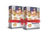 Buy Brill Supreme Walnut Kernel Silver (250g x 2pkts) 500g Online at ...