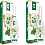 Buy Shri Tulsi Pack Of 4 Online at Best Prices in India - JioMart.