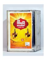 Deepa Gold Pooja Oil 15 KG - JioMart
