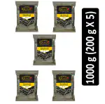 Buy BLK Foods Daily Long Pepper Whole (Pipal Sabut) 1000g (5 X 200g) Online at Best Prices in ...