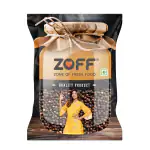 Buy Zoff Whole Black Pepper | Kali Mirch | Naturally Processed | Net ...