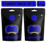 Buy Urban Organics twin pack of Fresh & Natural Hulled White Sesame ...