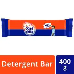 Surf Excel Detergent Bar 250 g - JioMart