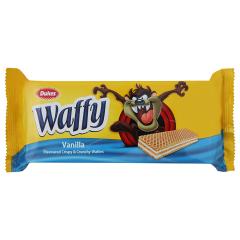 Dukes Waffy Choco Wafer Rolls 250 g - JioMart