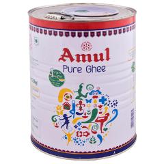 Amul Pure Ghee 500 ml (Pouch) - JioMart