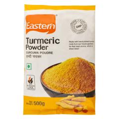 Everest Turmeric Powder 100 g - JioMart