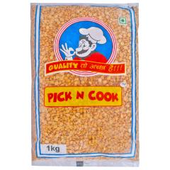Pick N Cook Masoor Dal 500 g - JioMart