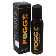Fogg Napoleon Fragrance Body Spray for Men 150 ml - JioMart