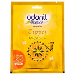Odonil Zipper Joyful Lavender Air Freshener 10 g - JioMart