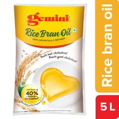 Super Sarvottam Physically Refined 100% Rice Bran Oil 1 L - JioMart