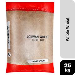 Lokwan Wheat 5 kg - JioMart