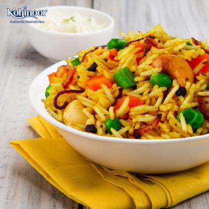 Kohinoor Charminar Select Basmati Rice 5 kg - JioMart
