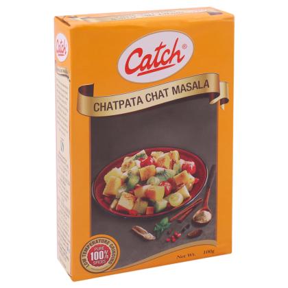 Catch Chatpata Chat Masala 100 g - JioMart