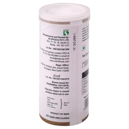 Catch Sprinkler Table Salt 100 g - JioMart