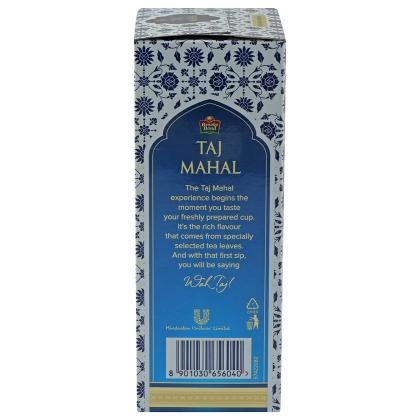 Taj Mahal Tea 250 g (Carton) - JioMart