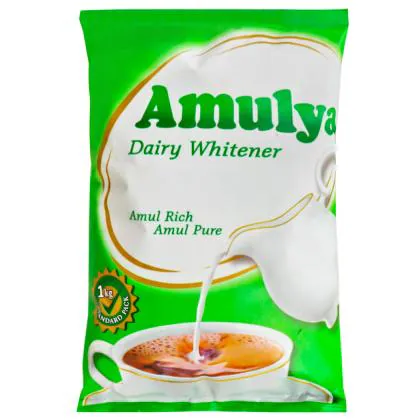 Amulya Dairy Whitener 1 kg (Pouch) - JioMart