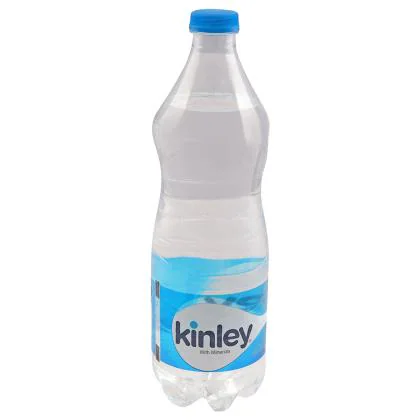 Kinley Packaged Drinking Water 1 L - JioMart