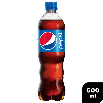 Pepsi 600 ml - JioMart