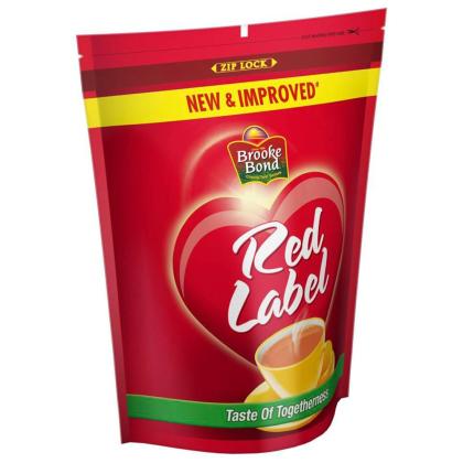 Red Label Leaf Tea 1 kg - JioMart