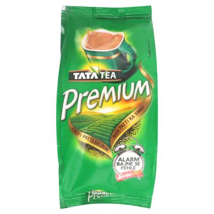 Tata Premium Leaf Tea 250 g - JioMart