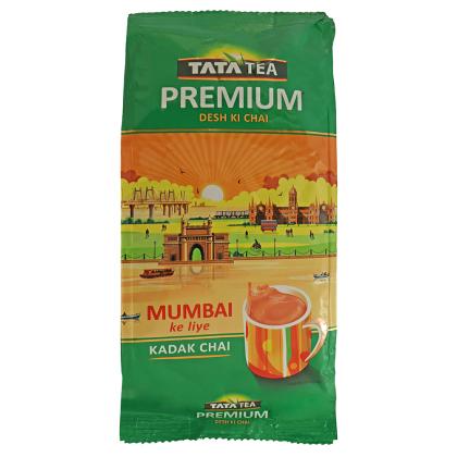 Tata Premium Leaf Tea 250 g - JioMart
