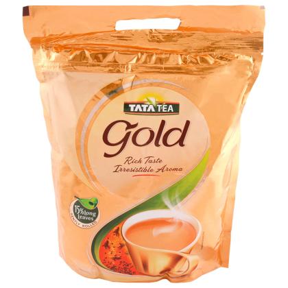 Tata Gold Leaf Tea 1 kg - JioMart