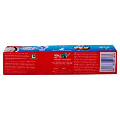 Colgate Active Salt Toothpaste 200 g - JioMart