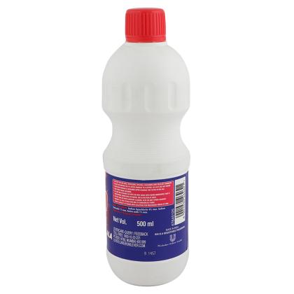 Rin Ala Fabric Whitener 500 ml - JioMart